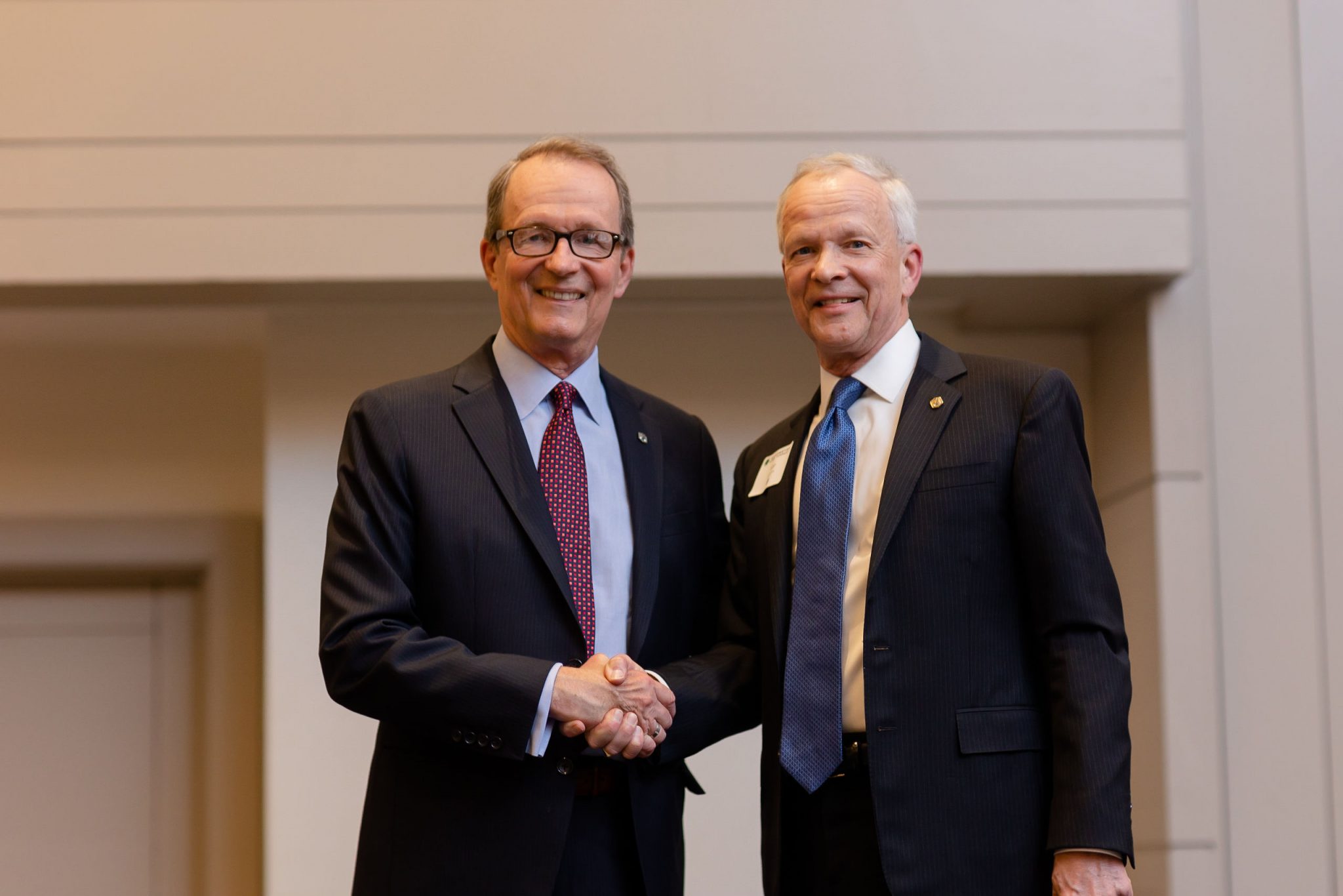 Rodney C. Sandmeyer Retires from Sandmeyer Steel Company After 38 years ...