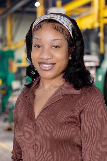 Inside Sales Representatives - Sandmeyer Steel Company