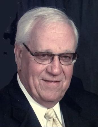 Celebrating the Life and Legacy of Robert G. Sandmeyer - Sandmeyer ...