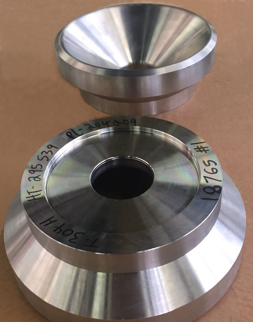 Multi-Step Processing - Sandmeyer Steel Company