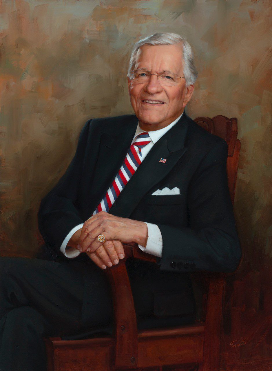 In Memory of Ronald P. Sandmeyer, Sr. - Sandmeyer Steel Company