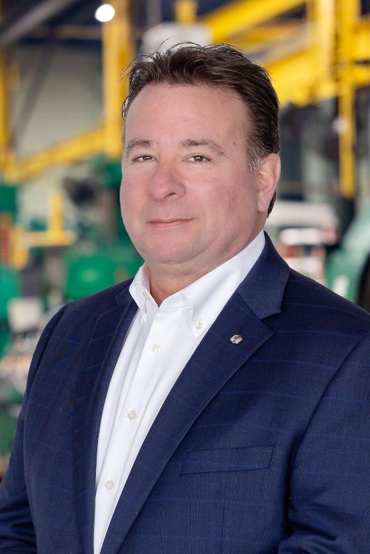 Our Management Team - Sandmeyer Steel Company