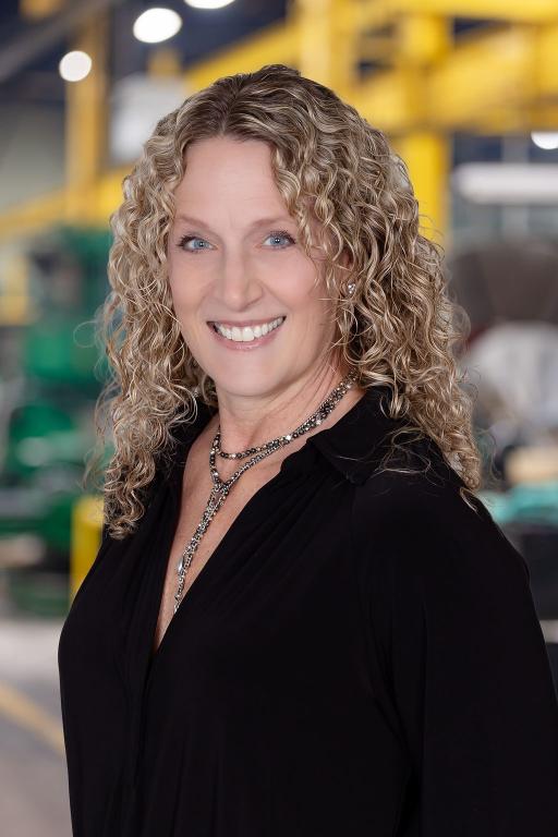 Our Management Team - Sandmeyer Steel Company