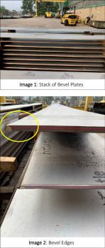 High Definition Plasma Cutting System with Plasma Beveling - Sandmeyer ...